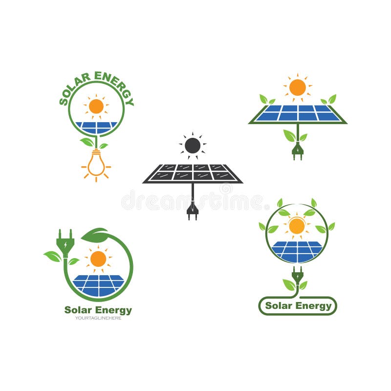 Solar Switch Logo Stock Illustrations – 336 Solar Switch Logo Stock ...