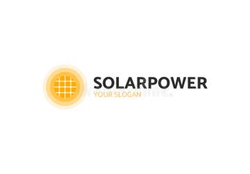 Solar Panel Logo Stock Illustrations – 12,691 Solar Panel Logo Stock ...
