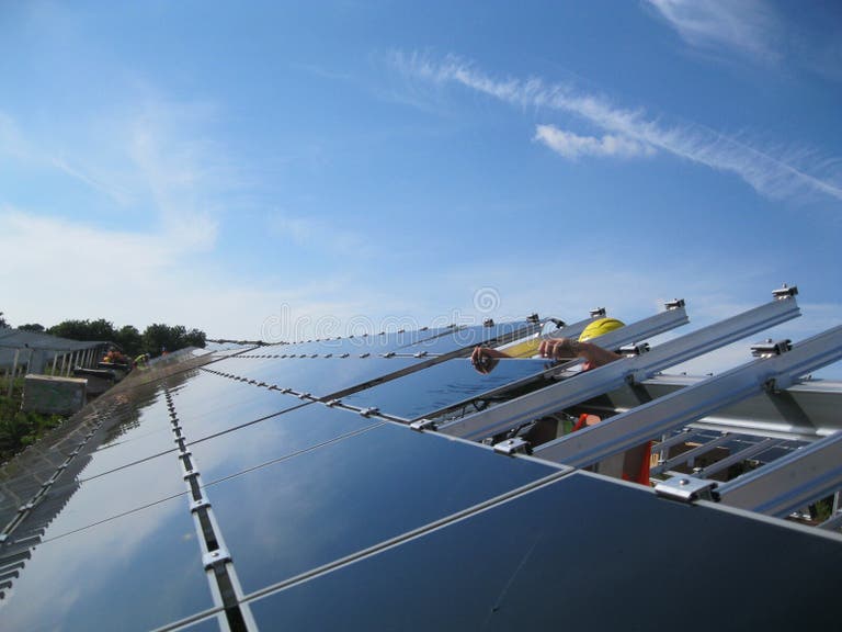 Sone Solar Energy Logo Stock Photos - Free & Royalty-Free Stock Photos ...