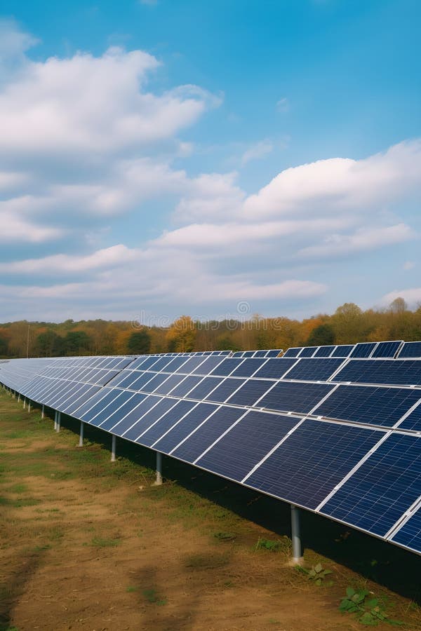 Solar Panel, Photovoltaic, Alternative Electricity Source - Selective ...