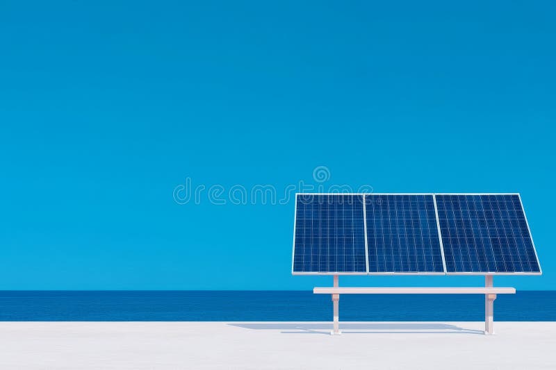 Solar Panel, Photovoltaic, Alternative Electricity Source - Selective ...