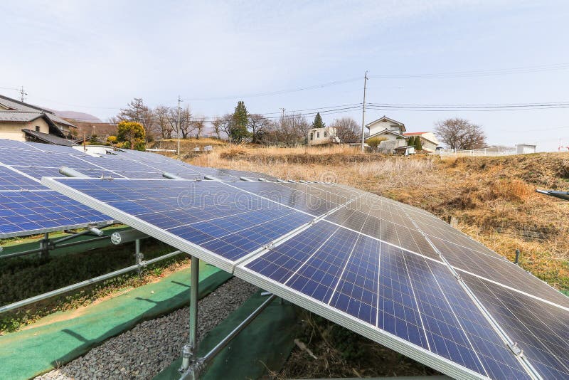 Solar Panel ,Photovoltaic Modules for Innovation Green Energy for Life ...