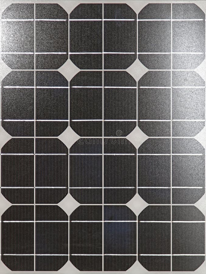 Solar Panel Texture stock photo. Image of energy, technology - 172129814