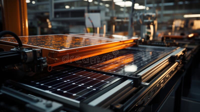 Panel Production Process Stock Illustrations – 3,299 Panel Production ...