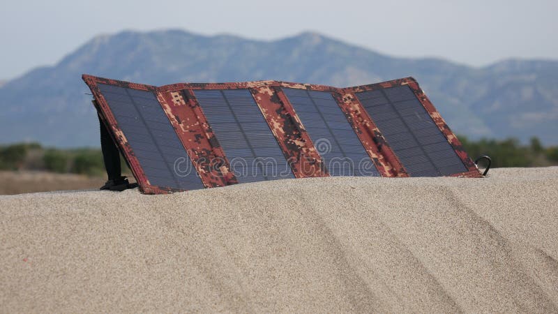 406 Solar Panel Sand Stock Photos - Free & Royalty-Free Stock Photos ...