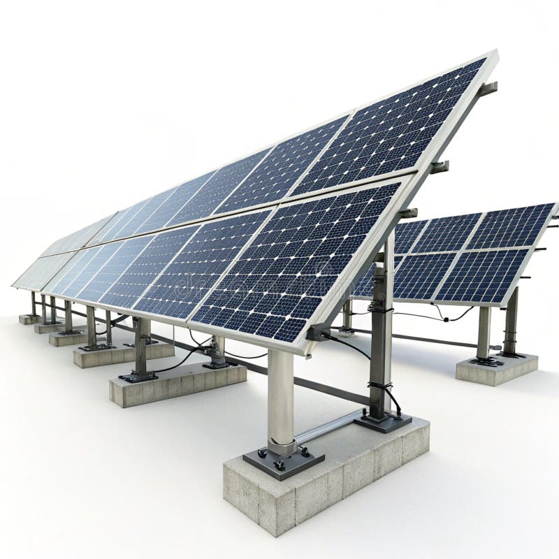 Solar Panel Station Stock Illustrations – 27,218 Solar Panel Station ...