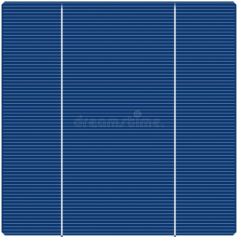 Solar panel texture stock illustration. Illustration of clean - 18179138