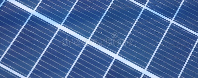 Solar Panel Texture - Abstract Solar Panels Texture Background Stock ...