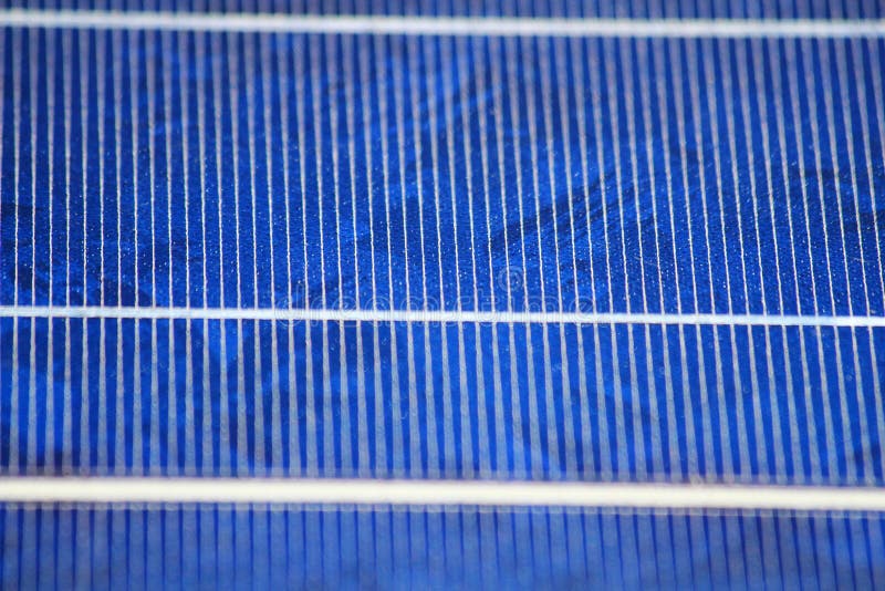 Solar panel texture stock image. Image of ecology, science - 101627281