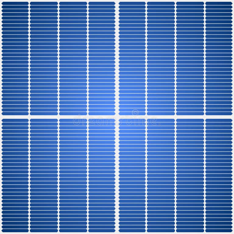 Solar Panel Texture Stock Illustrations – 2,204 Solar Panel Texture ...