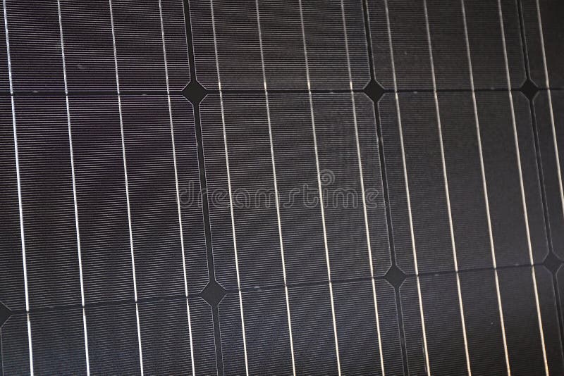 Solar Panel Texture stock photo. Image of energy, technology - 172129814