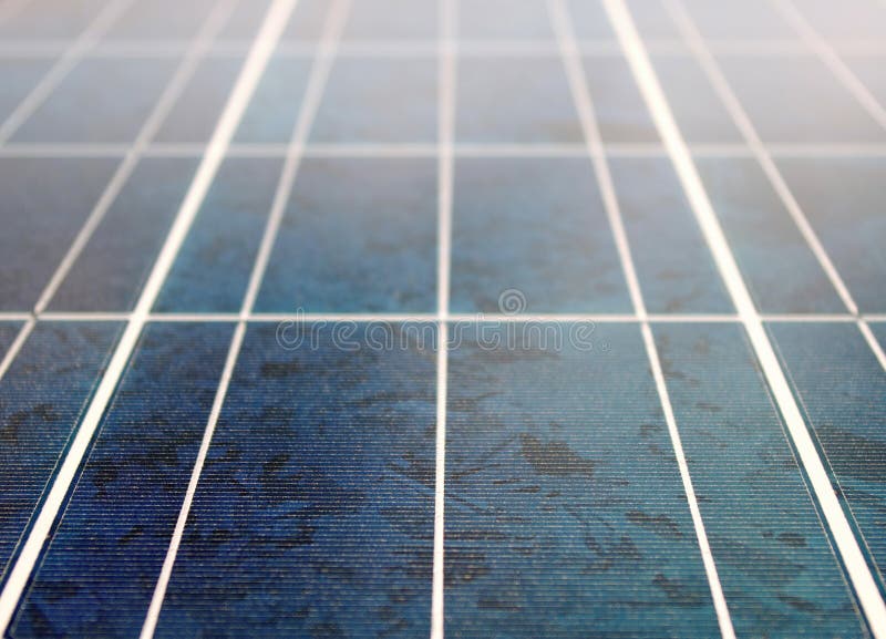 Solar panel texture stock photo. Image of abstract, closeup - 38642880
