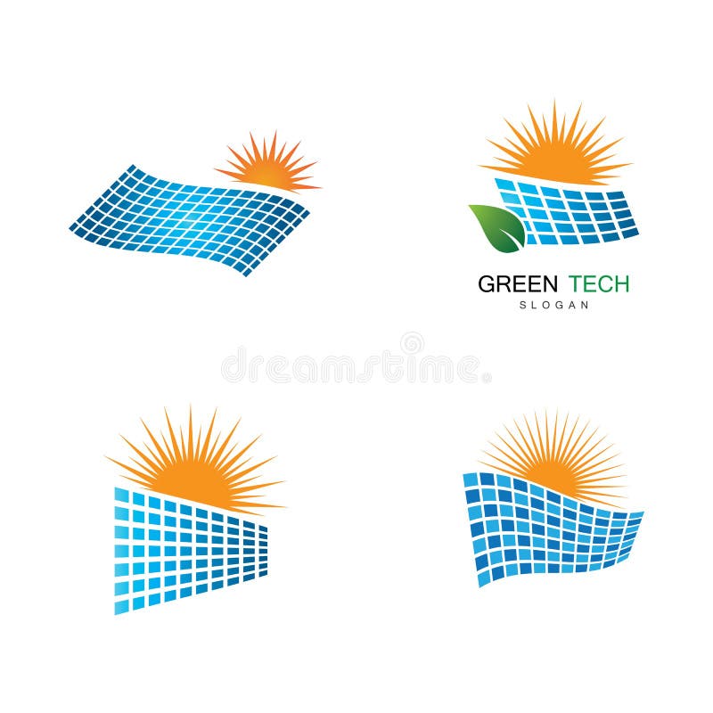 Solar Panel Vector Stock Illustrations – 38,675 Solar Panel Vector ...