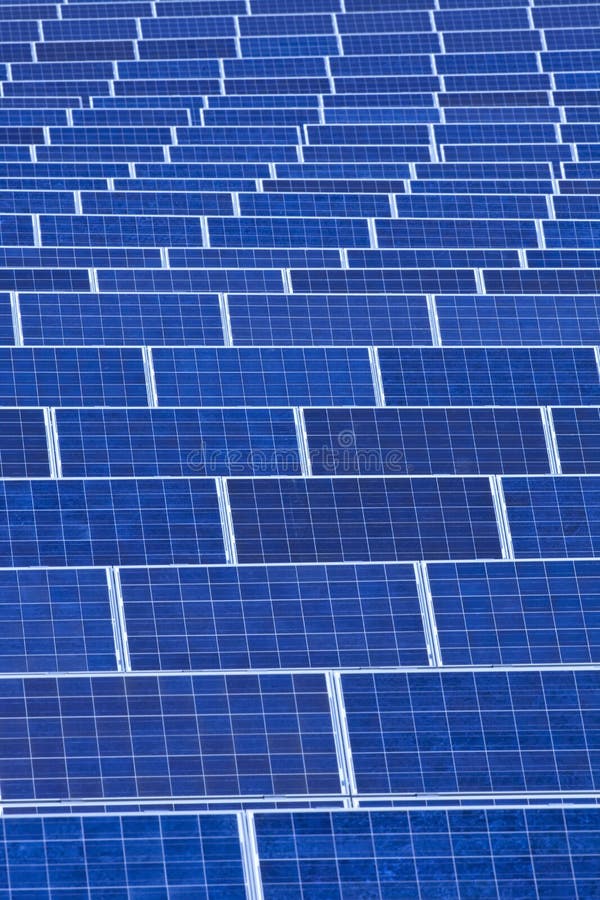 Solar Panels Texture stock photo. Image of energy, texture - 11550198