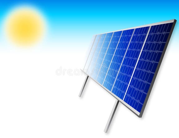 Yellow Solar Panels Stock Illustrations – 3,156 Yellow Solar Panels ...