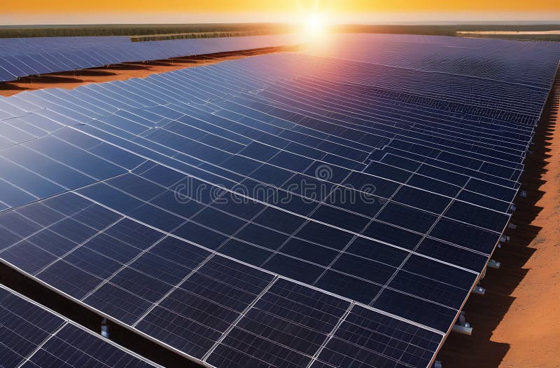 Solar Panels As an Alternative Source of Environmentally Friendly ...