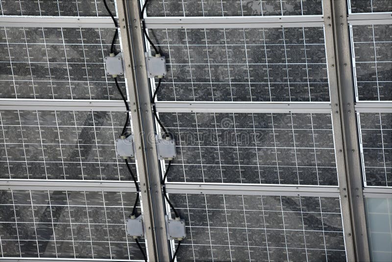 103 Back Side Solar Panel Stock Photos - Free & Royalty-Free Stock ...
