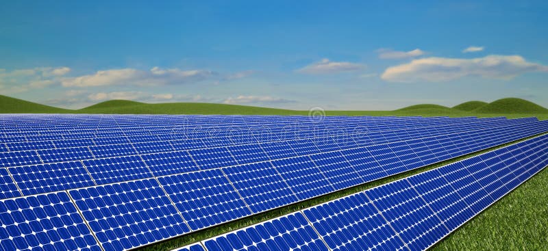 Solar Panels - Background stock image. Image of consumption - 45971963