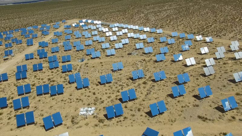 Solar Panels. Solar Energy an Alternative Source of Energy is Stock ...