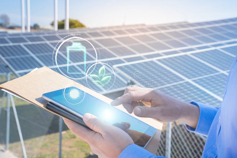 Solar Panels Engineering with Technology Check Insurance, Installation ...