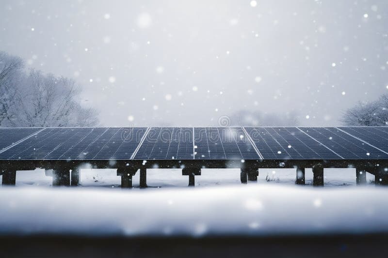 Snowfall Generating Ai Stock Photos - Free & Royalty-Free Stock Photos ...