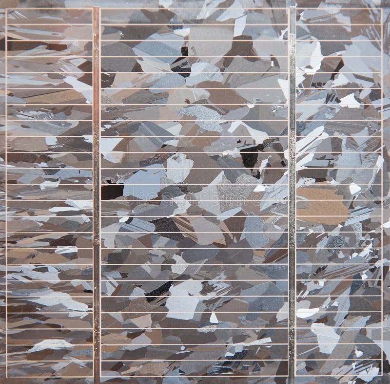 Solar Panels in grey color stock photo. Image of world - 38600678