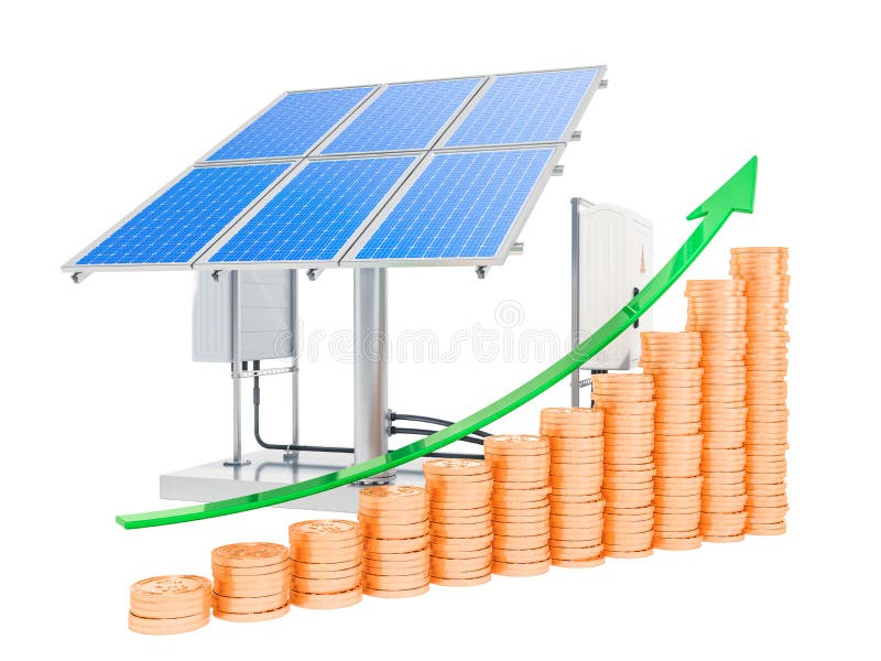 Solar Coins Stock Illustrations – 442 Solar Coins Stock Illustrations ...