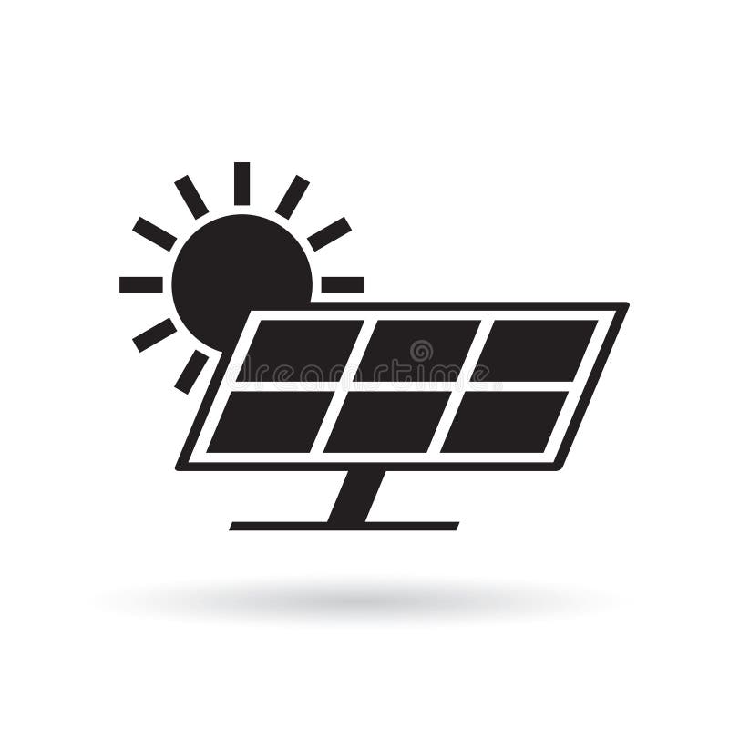 Panels Icon Vector from Miscellaneous Collection. Thin Line Panels ...