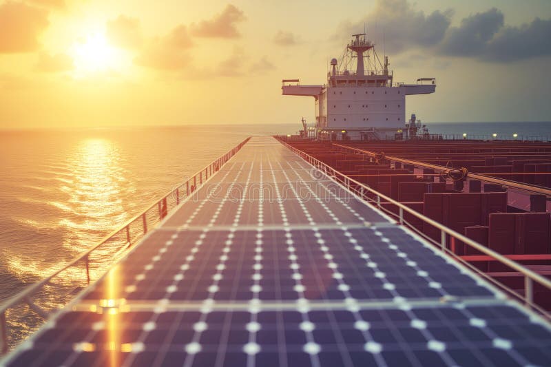 139 Renewable Energy Ships Stock Photos - Free & Royalty-Free Stock ...