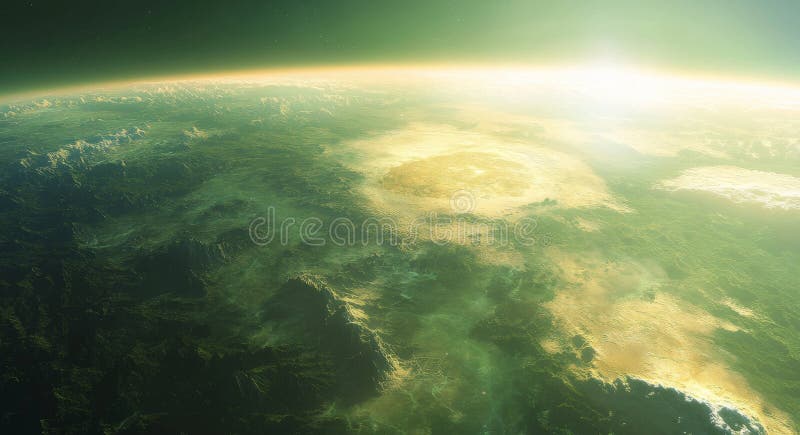 The Solar Panels of the International Space Station are Orbiting the ...