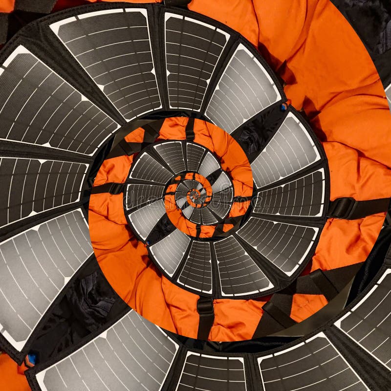 Solar Panels Sun Power Abstract Stock Photo - Image of panels, abstract ...