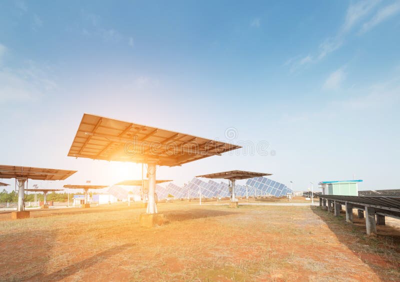 247 Solar Tracking Panels Stock Photos - Free & Royalty-Free Stock ...