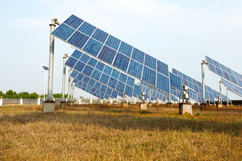 247 Solar Tracking Panels Stock Photos - Free & Royalty-Free Stock ...