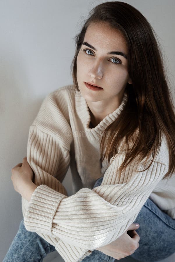 Solar photography model stock photo. Image of person - 95287048