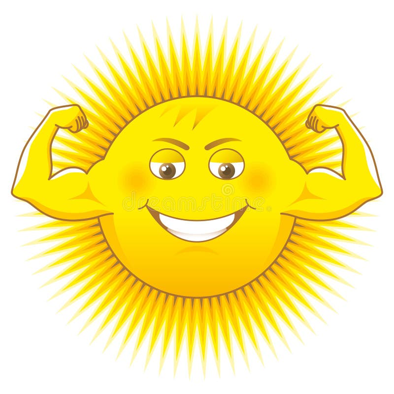 Power Sun Stock Illustrations – 81,438 Power Sun Stock Illustrations ...