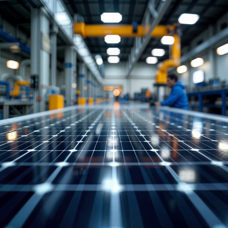 Solar Power Factory Stock Illustrations – 13,388 Solar Power Factory ...