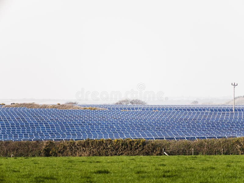 146 Solar Farm Uk Stock Photos - Free & Royalty-Free Stock Photos from ...