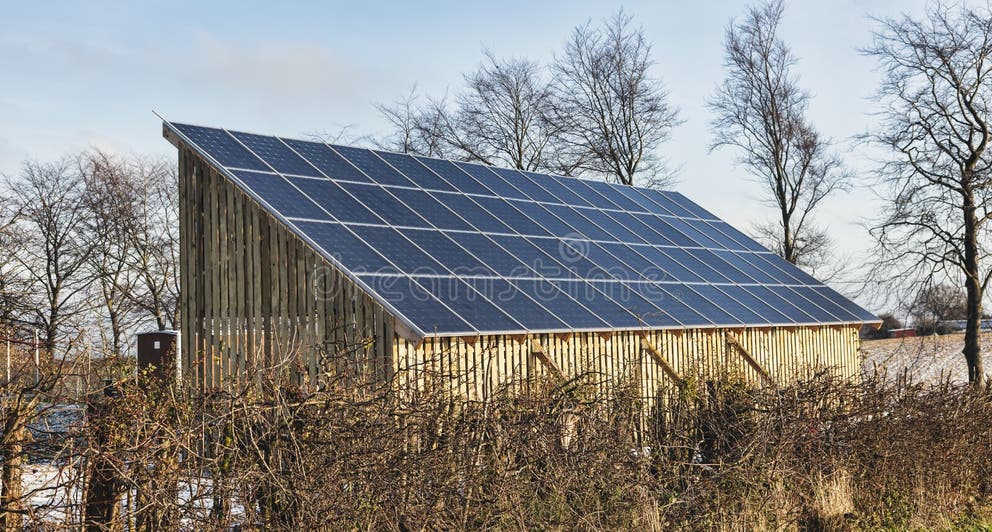 205 Solar Energy Denmark Stock Photos - Free & Royalty-Free Stock ...