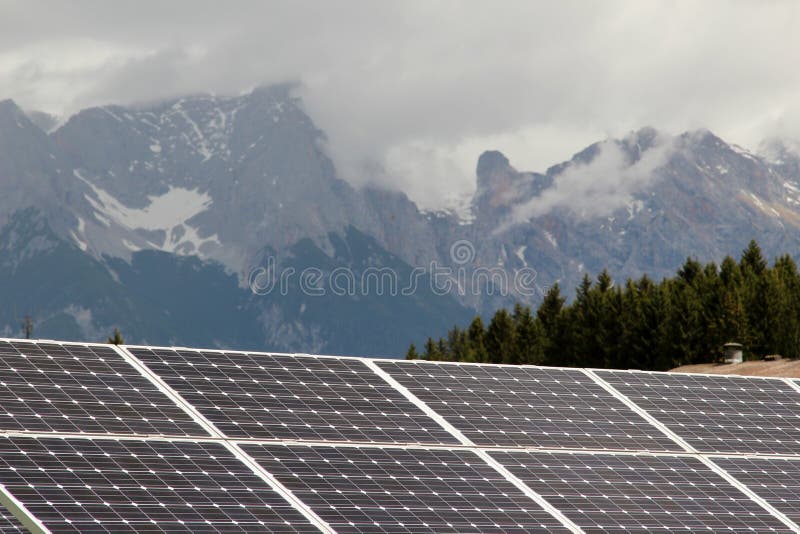 239 Alps Solar Panel Stock Photos - Free & Royalty-Free Stock Photos ...