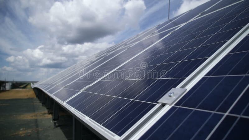 Solar Power Generation Technology Integrated in Urban Infrastructure ...