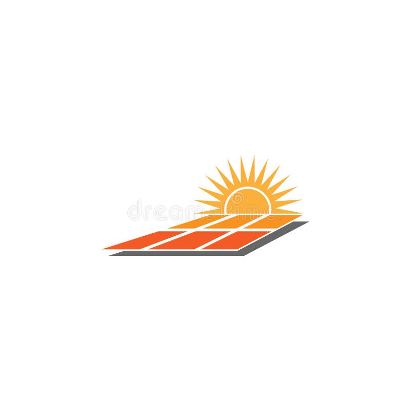 Solar Charge Logo Stock Illustrations – 2,152 Solar Charge Logo Stock ...