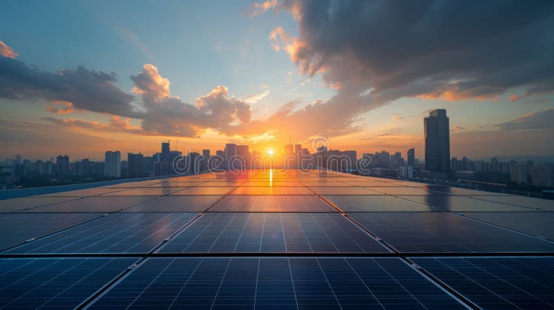 Solar Power Technology, Cost-effective, Clean Solar Energy System on ...