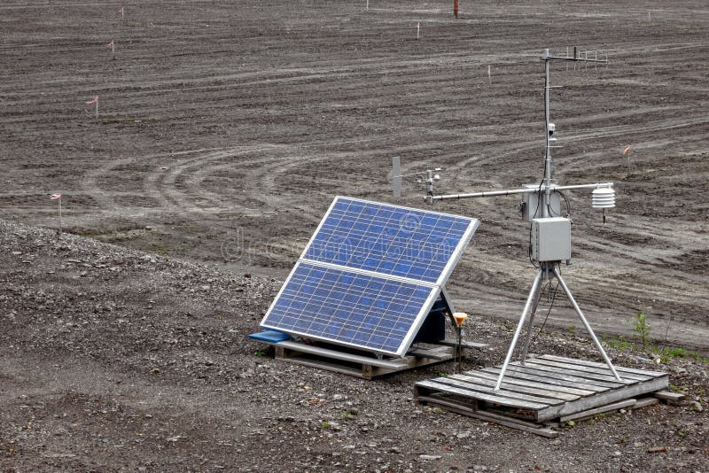 32,169 Weather Station Pictures Stock Photos - Free & Royalty-Free ...