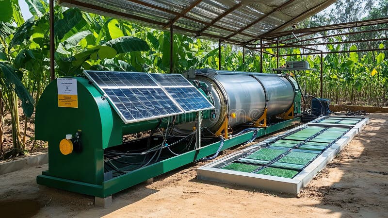 Powered Compost Tumbler Stock Photos - Free & Royalty-Free Stock Photos ...