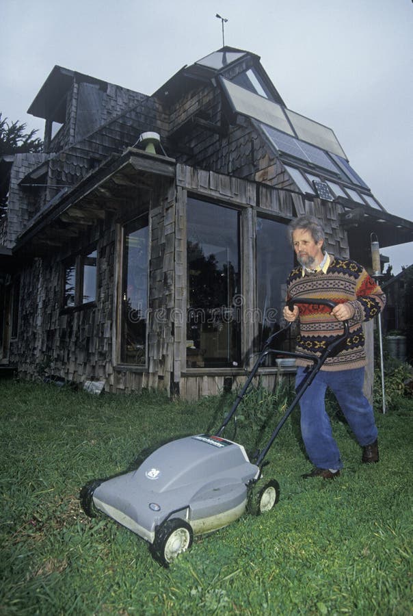 Solar-powered automobile editorial photography. Image of vehicles ...