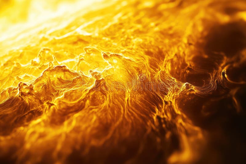 Solar Prominence, Solar Flare and Magnetic Storms. Plasma Flash on ...