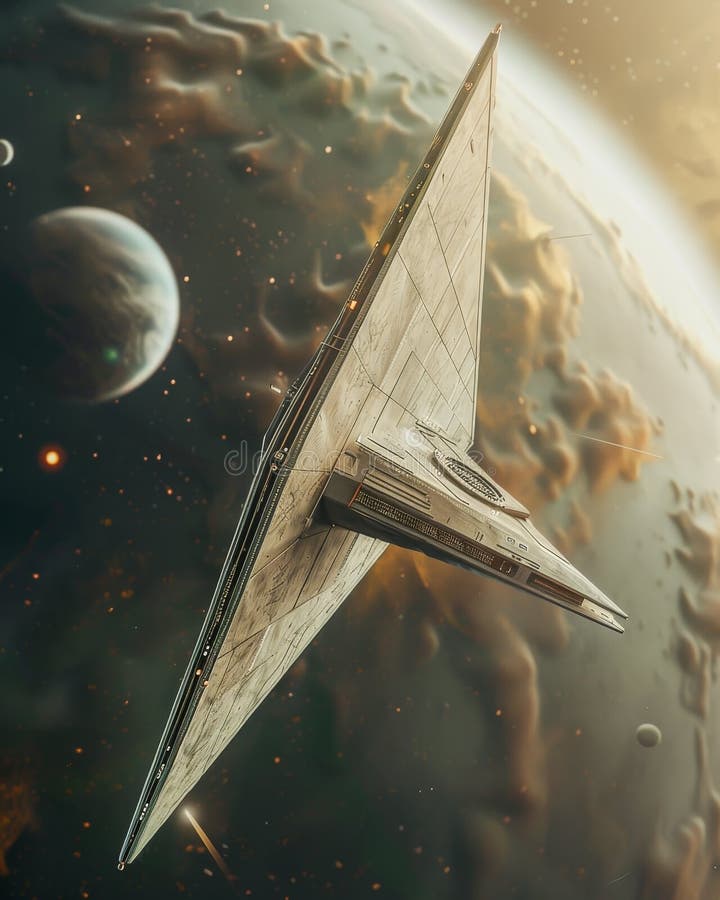 A Solar Sail Spacecraft with 3D Printed Components Gliding Past Planets ...