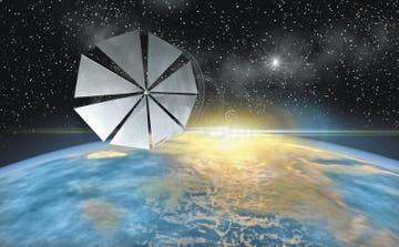 Solar Mirrors Stock Illustrations – 53 Solar Mirrors Stock ...