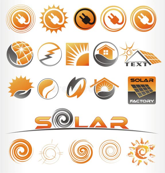 Solar Light Logo Stock Illustrations – 25,369 Solar Light Logo Stock Illustrations, Vectors ...