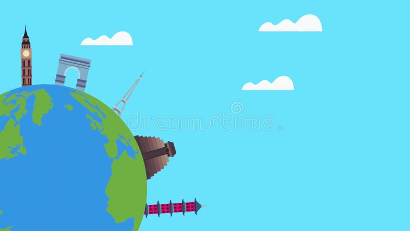 Solar Shift – the Sun Powers Change Stock Footage - Video of ...